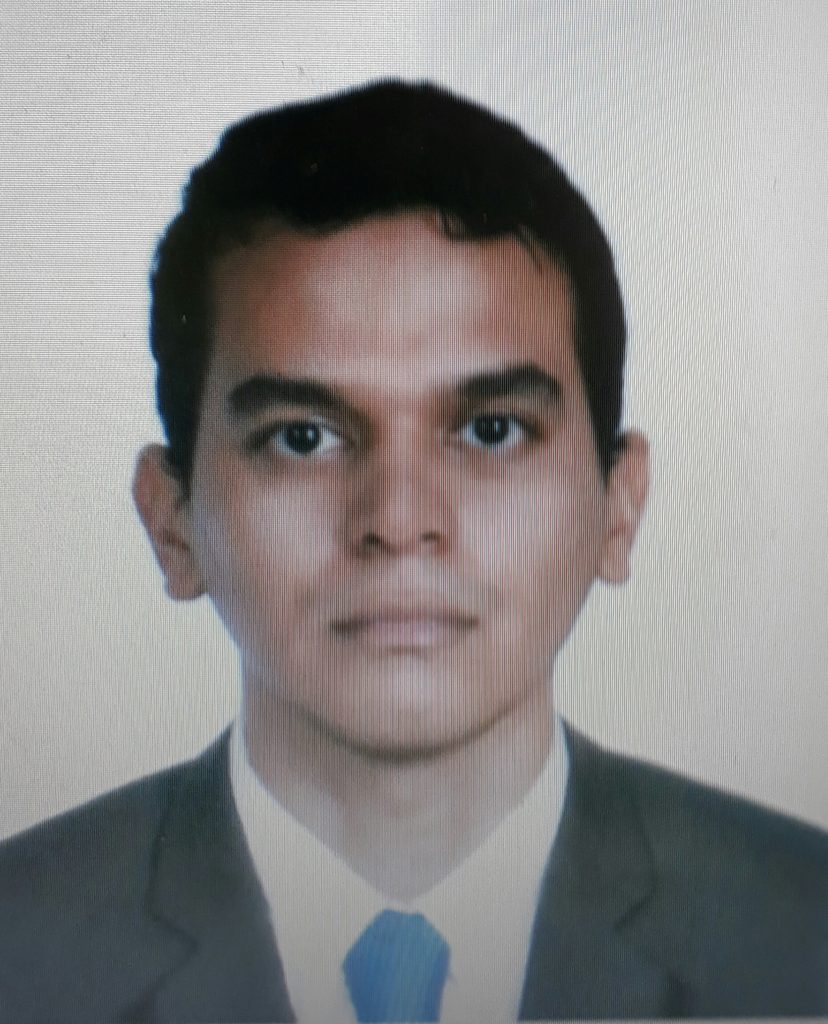 Jonathan Lozano « DSI